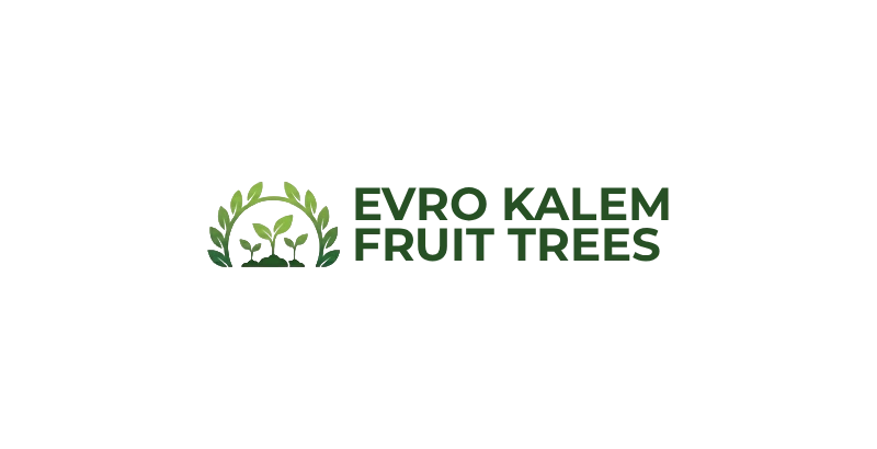 Kontakt - Evro Kalem Fruit Trees
